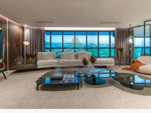 Apartamento para Venda em Campinas/SP Vila Brandina 3 Quartos
