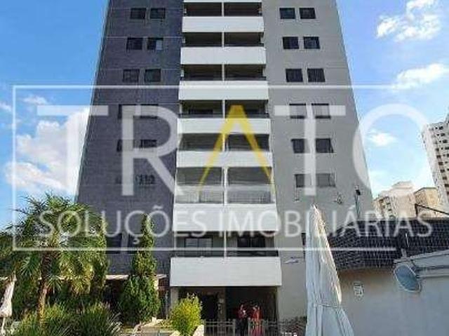 Apartamento para Venda em Campinas/SP Vila Brandina 3 Quartos