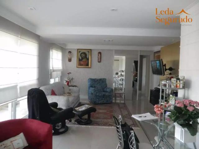 Apartamento para Venda em Campinas/SP Vila Brandina 3 Quartos