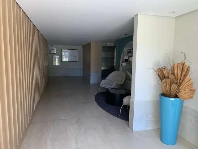 Apartamento para Venda em Campinas/SP Vila Brandina 3 Quartos