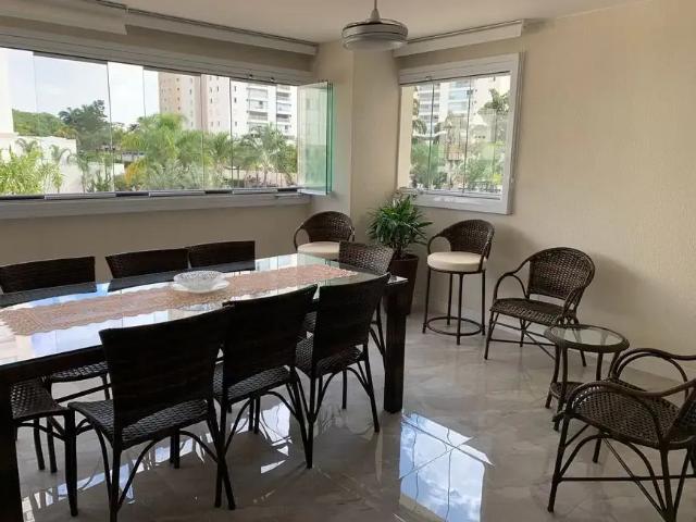 Apartamento para Venda em Campinas/SP Vila Brandina 3 Quartos