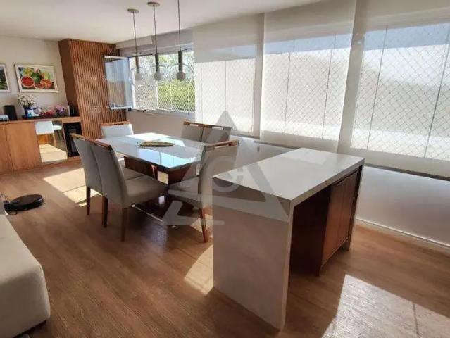 Apartamento para Venda em Campinas/SP Vila Brandina 3 Quartos