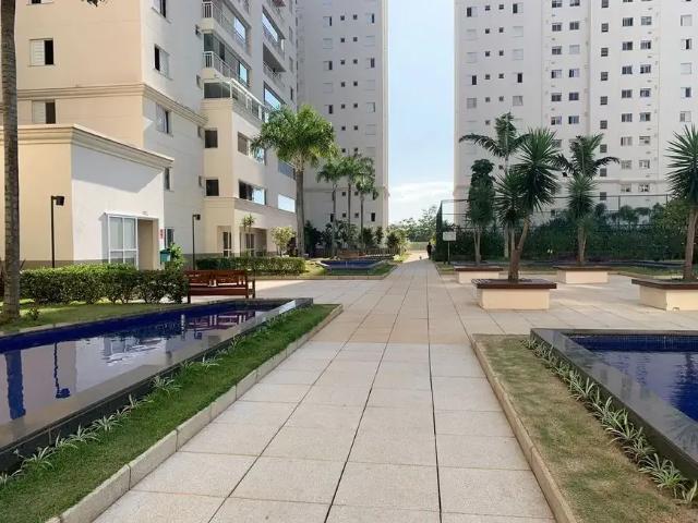 Apartamento para Venda em Campinas/SP Vila Brandina 3 Quartos