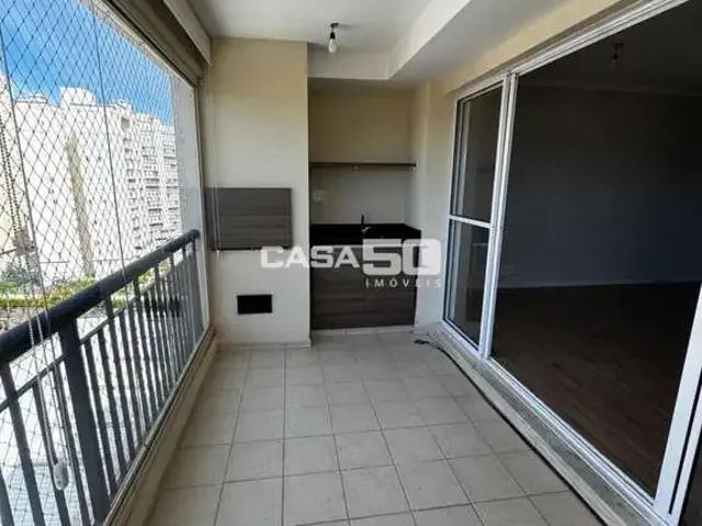 Apartamento para Venda em Campinas/SP Vila Brandina 3 Quartos