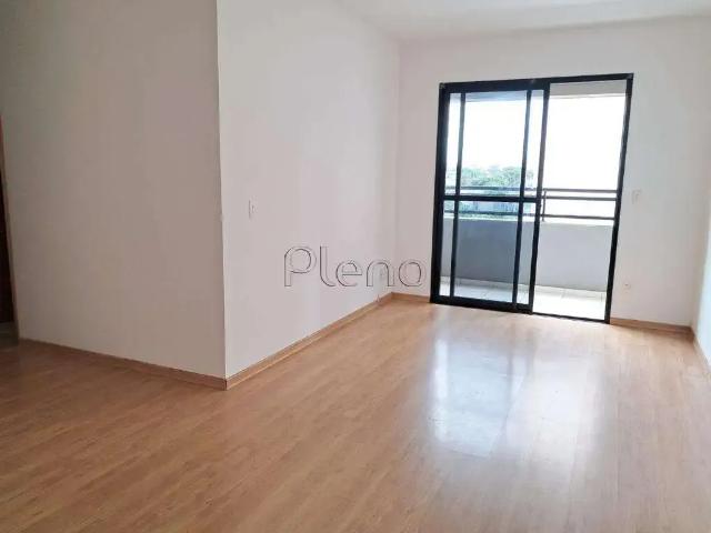 Apartamento para Venda em Campinas/SP Vila Brandina 3 Quartos