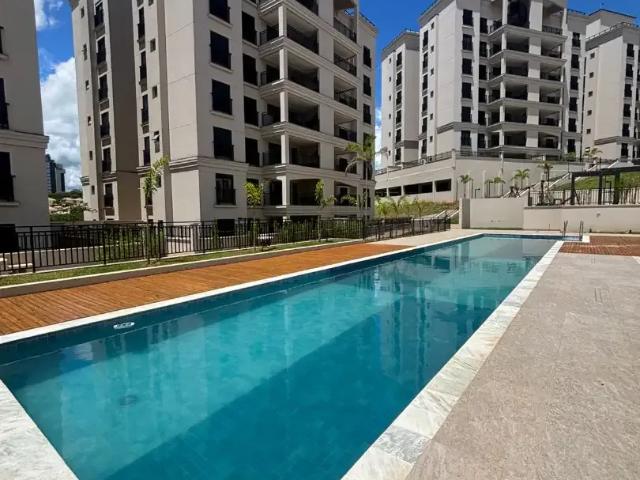 Apartamento para Venda em Campinas/SP Vila Brandina 3 Quartos