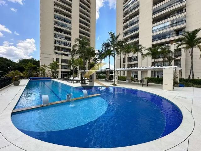 Apartamento para Venda em Campinas/SP Vila Brandina 3 Quartos