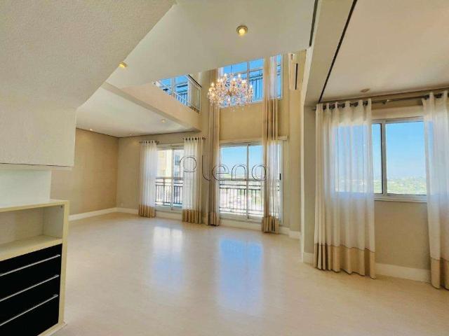 Apartamento para Venda em Campinas/SP Vila Brandina 3 Quartos