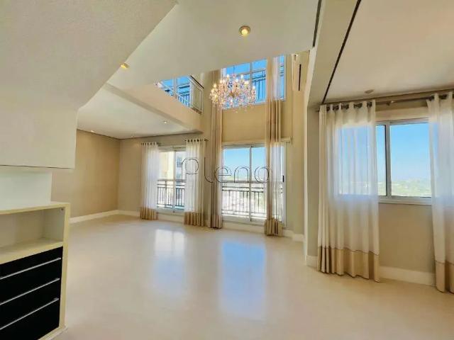 Apartamento para Venda em Campinas/SP Vila Brandina 3 Quartos