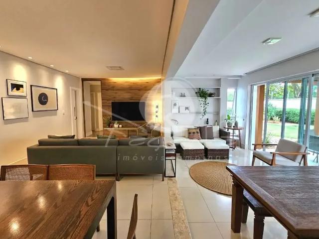 Apartamento para Venda em Campinas/SP Vila Brandina 3 Quartos