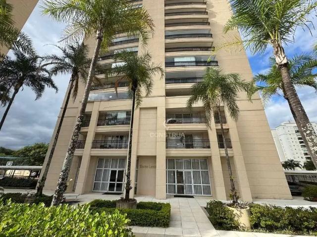 Apartamento para Venda em Campinas/SP Vila Brandina 3 Quartos