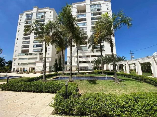 Apartamento para Venda em Campinas/SP Vila Brandina 3 Quartos