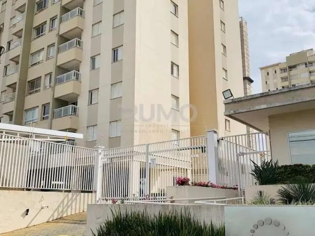 Apartamento para Venda em Campinas/SP Vila Brandina 3 Quartos