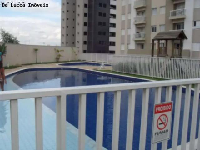 Apartamento para Venda em Campinas/SP Vila Brandina 3 Quartos