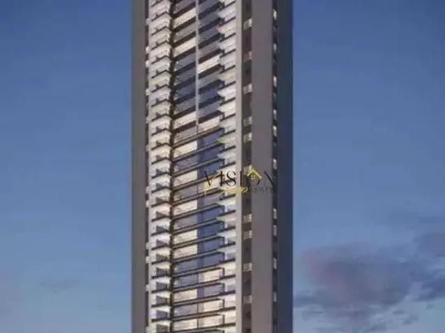 Apartamento para Venda em Campinas/SP Vila Brandina 3 Quartos