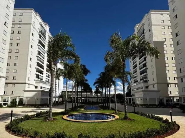 Apartamento para Venda em Campinas/SP Vila Brandina 3 Quartos