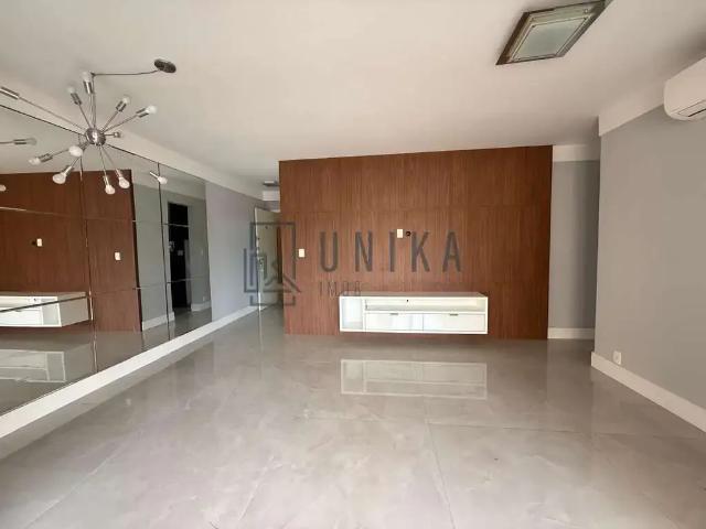 Apartamento para Venda em Campinas/SP Vila Brandina 3 Quartos