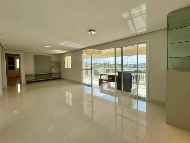 Apartamento para Venda em Campinas/SP Vila Brandina 3 Quartos