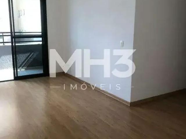 Apartamento para Venda em Campinas/SP Vila Brandina 3 Quartos