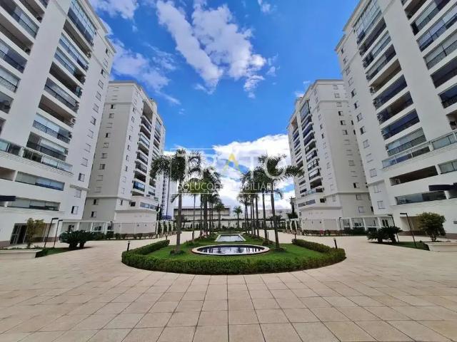 Apartamento para Venda em Campinas/SP Vila Brandina 3 Quartos