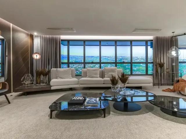 Apartamento para Venda em Campinas/SP Vila Brandina 3 Quartos