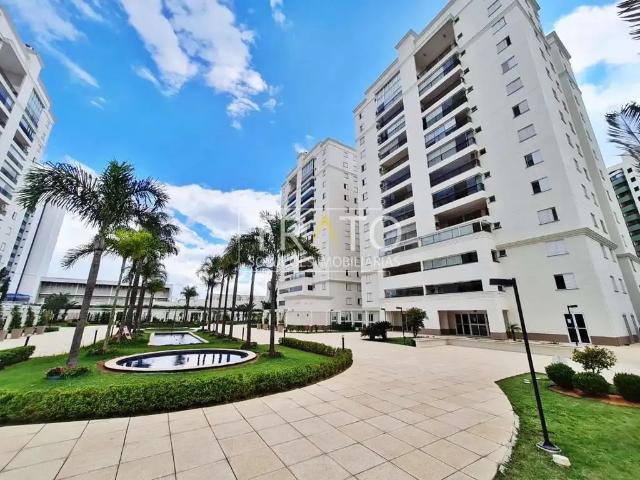 Apartamento para Venda em Campinas/SP Vila Brandina 3 Quartos