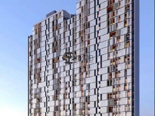 Apartamento para Venda em Campinas/SP Vila Brandina 3 Quartos