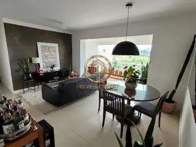Apartamento para Venda em Campinas/SP Vila Brandina 3 Quartos