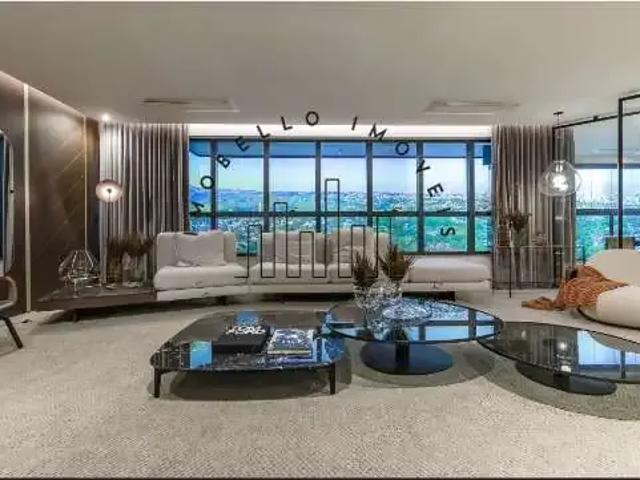 Apartamento para Venda em Campinas/SP Vila Brandina 3 Quartos