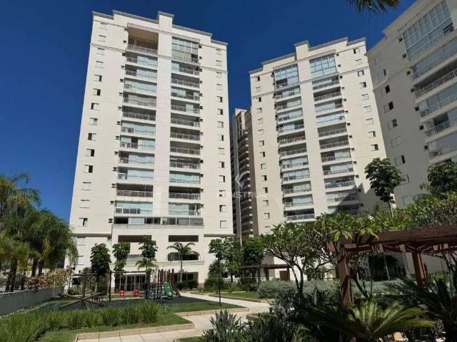 Apartamento para Venda em Campinas/SP Vila Brandina 3 Quartos