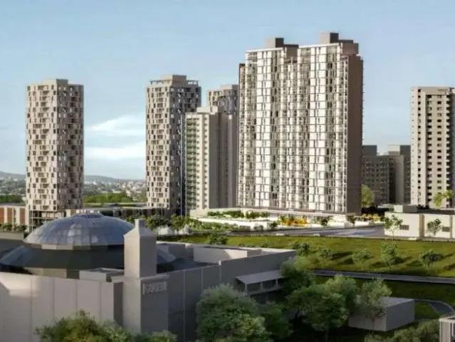 Apartamento para Venda em Campinas/SP Vila Brandina 3 Quartos