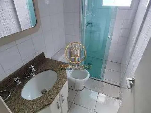 Apartamento para Venda em Campinas/SP Vila Brandina 3 Quartos