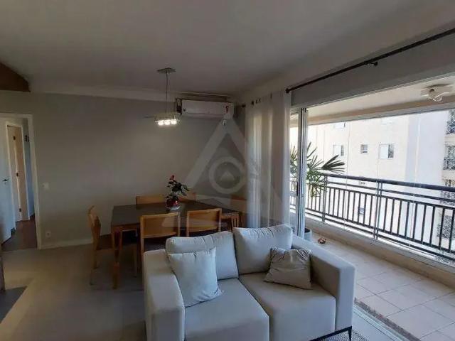 Apartamento para Venda em Campinas/SP Vila Brandina 3 Quartos