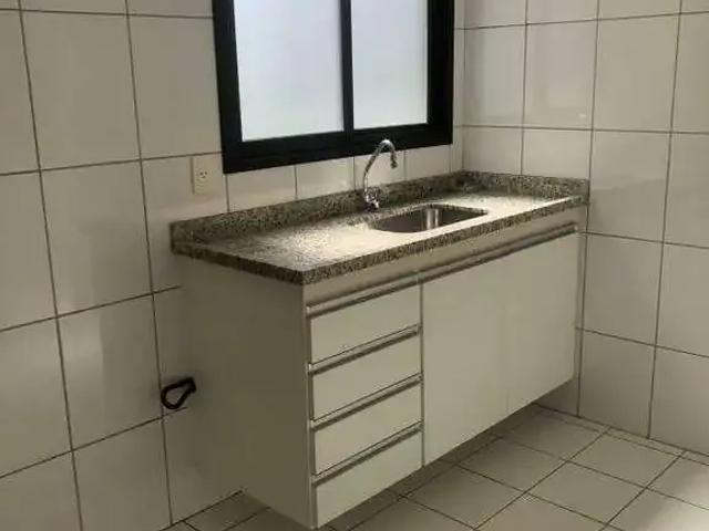 Apartamento para Venda em Campinas/SP Vila Brandina 3 Quartos