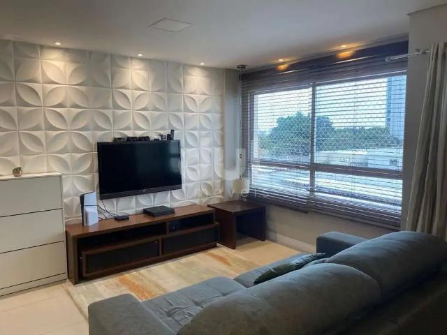Apartamento para Venda em Campinas/SP Vila Brandina 3 Quartos