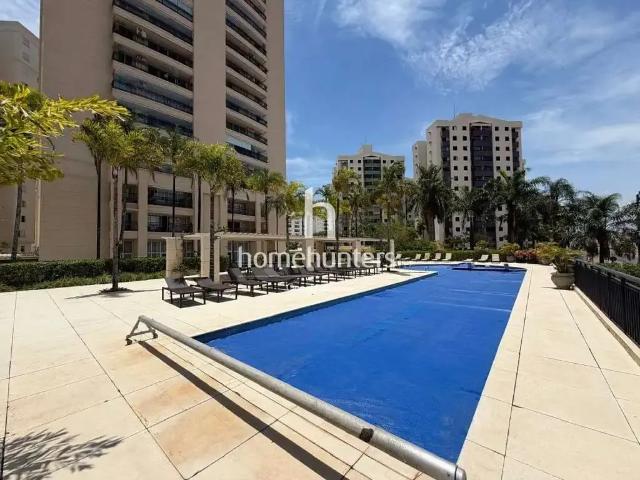 Apartamento para Venda em Campinas/SP Vila Brandina 3 Quartos