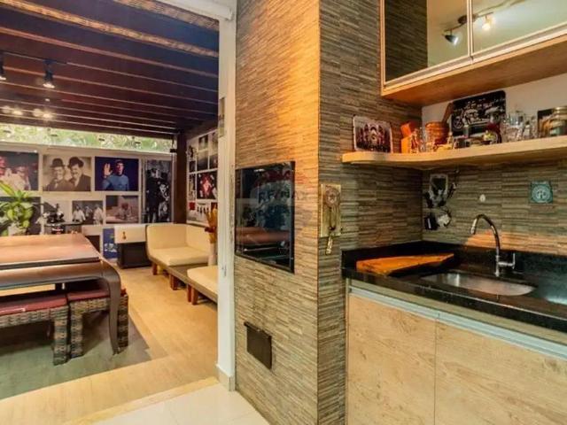 Apartamento para Venda em Campinas/SP Vila Brandina 3 Quartos