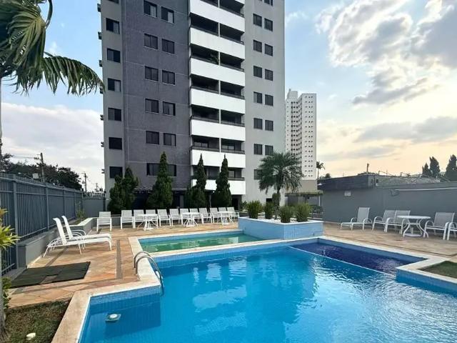 Apartamento para Venda em Campinas/SP Vila Brandina 3 Quartos