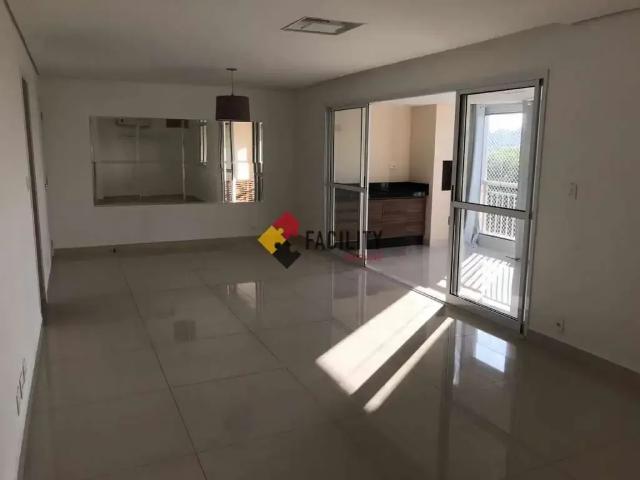 Apartamento para Venda em Campinas/SP Vila Brandina 3 Quartos
