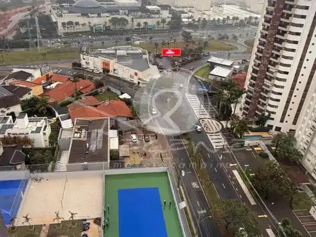 Apartamento para Venda em Campinas/SP Vila Brandina 3 Quartos