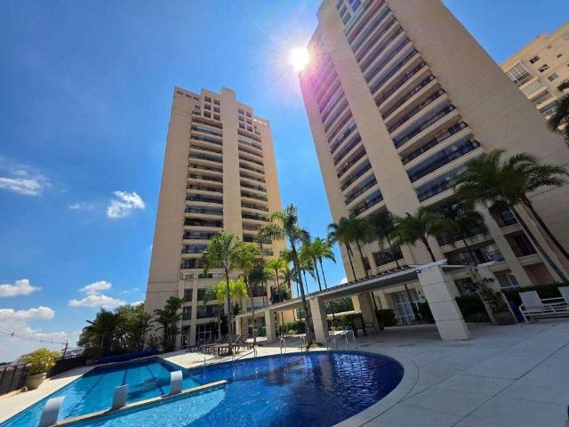 Apartamento para Venda em Campinas/SP Vila Brandina 3 Quartos