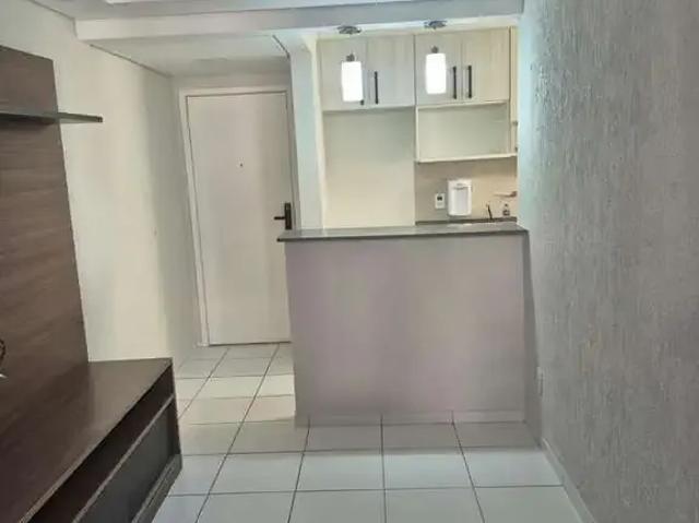 Apartamento para Venda em Campinas/SP Vila Campos Sales 2 Quartos
