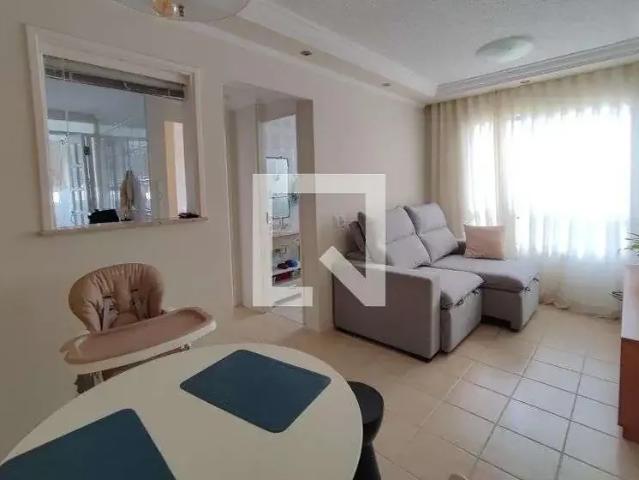Apartamento para Venda em Campinas/SP Vila Carminha 2 Quartos