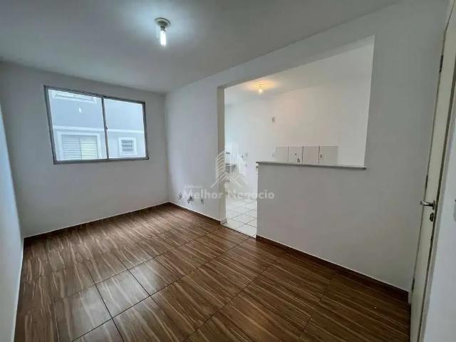 Apartamento para Venda em Campinas/SP Vila Carminha 2 Quartos