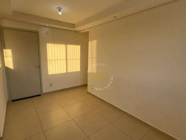Apartamento para Venda em Campinas/SP Vila Carminha 2 Quartos