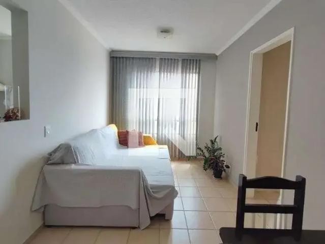 Apartamento para Venda em Campinas/SP Vila Carminha 2 Quartos
