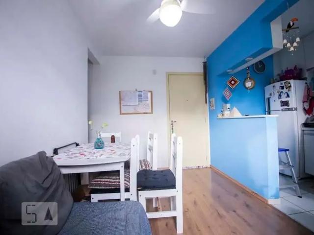 Apartamento para Venda em Campinas/SP Vila Carminha 2 Quartos