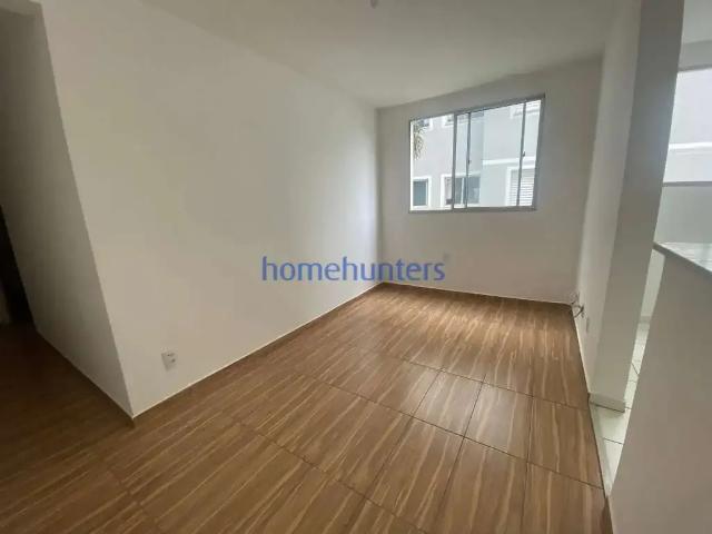 Apartamento para Venda em Campinas/SP Vila Carminha 2 Quartos