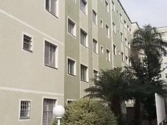 Apartamento para Venda em Campinas/SP Vila Carminha 2 Quartos