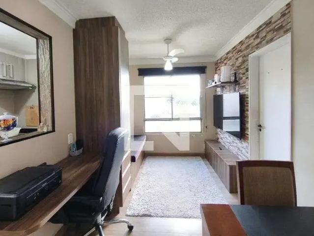 Apartamento para Venda em Campinas/SP Vila Carminha 2 Quartos